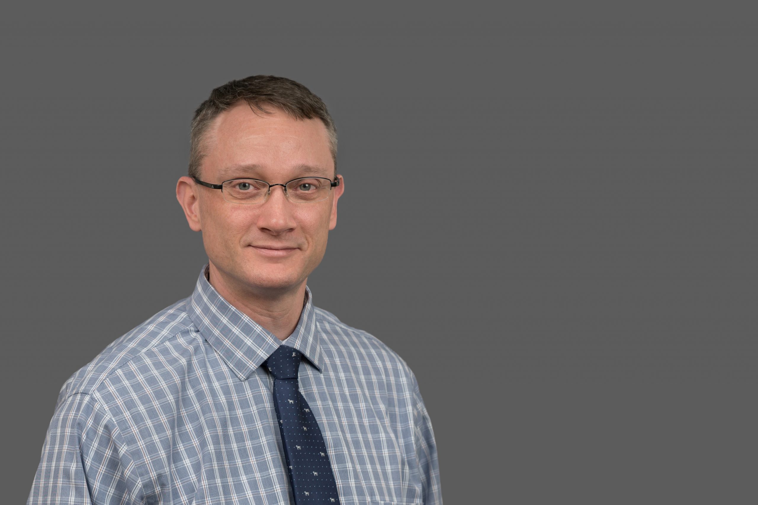 Rodney Buchanan Appointed WMH Administrator | News, Sports, Jobs - Post ...
